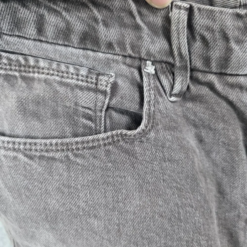 Good American | Jeans | Good American Jeans Womens 427 Gray Good Curve ...